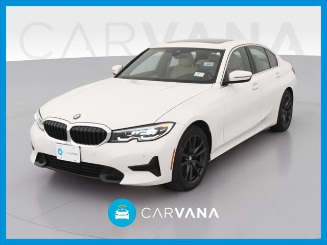 Used 2021 BMW 5 Series Sedan 4D 540xi AWD Ratings, Values, Reviews & Awards