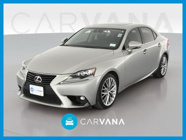 Used 2016 Lexus LS Sedan 4D LS460 V8 Ratings, Values, Reviews & Awards