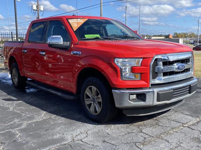 New & Used Ford F-150 for Sale near Me | Discover Cars for Sale