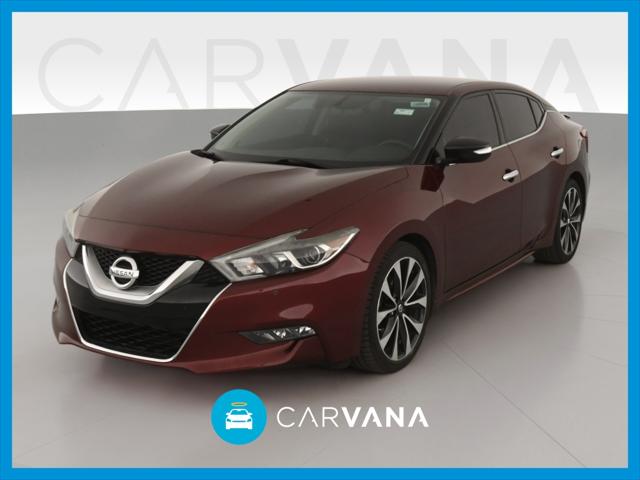New & Used Nissan Maxima for Sale near Me | Discover Cars for Sale
