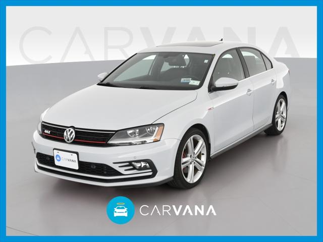 Used 2017 Volkswagen Jetta Sedan 4D GLI I4 Turbo Ratings, Values ...