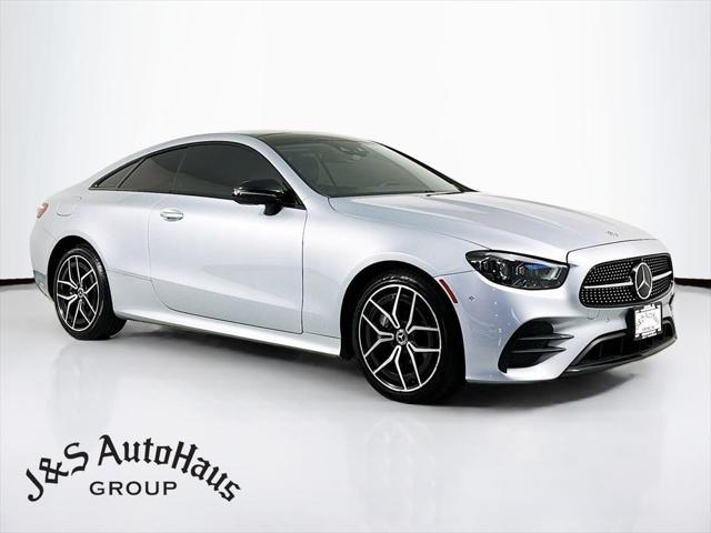 New & Used Mercedes-Benz E 450 for Sale near Me | Discover Cars for Sale