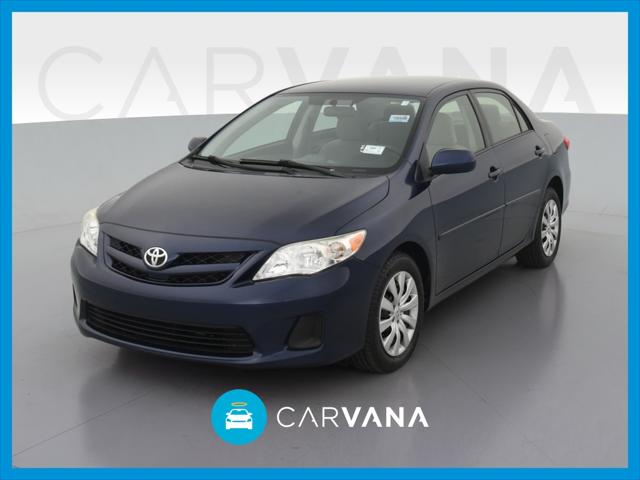 Used 2012 Toyota Camry Sedan 4D XLE Ratings, Values, Reviews & Awards