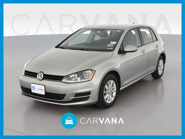 2016 Volkswagen e-Golf Ratings, Pricing, Reviews and Awards | J.D. Power