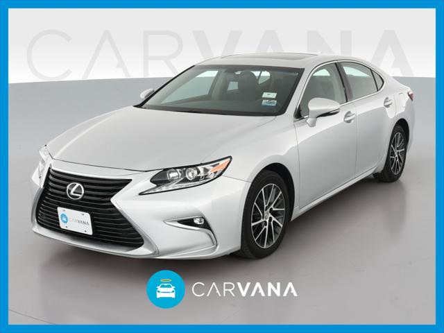 Used 2016 Lexus LS Sedan 4D LS460 V8 Ratings, Values, Reviews & Awards