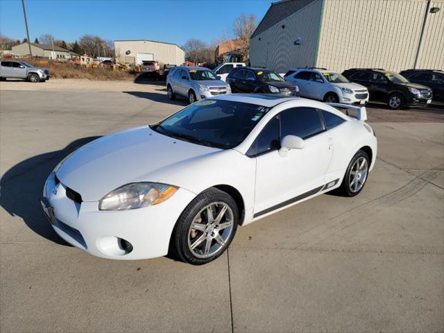 New & Used Mitsubishi Eclipse for Sale near Me | Discover Cars for Sale