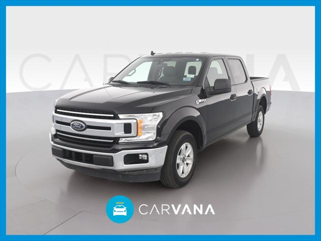 Used 2020 Ford F-150 Supercab XL 2WD Ratings, Values, Reviews & Awards