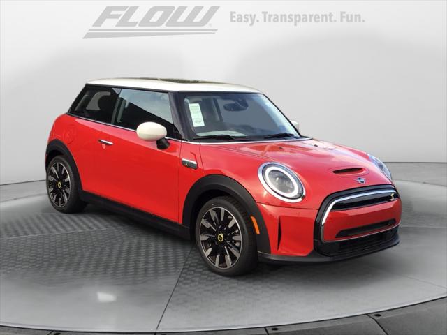 2024 MINI Cooper Hardtop Reliability, Consumer Ratings & Pricing