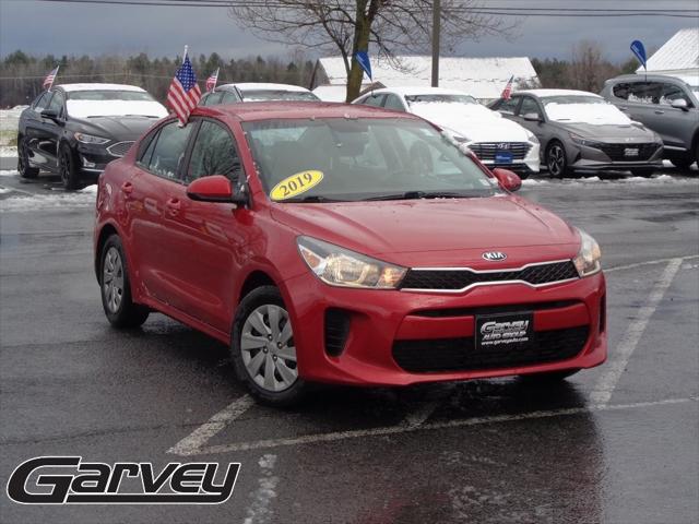 New & Used Kia Rio for Sale near Me | Discover Cars for Sale