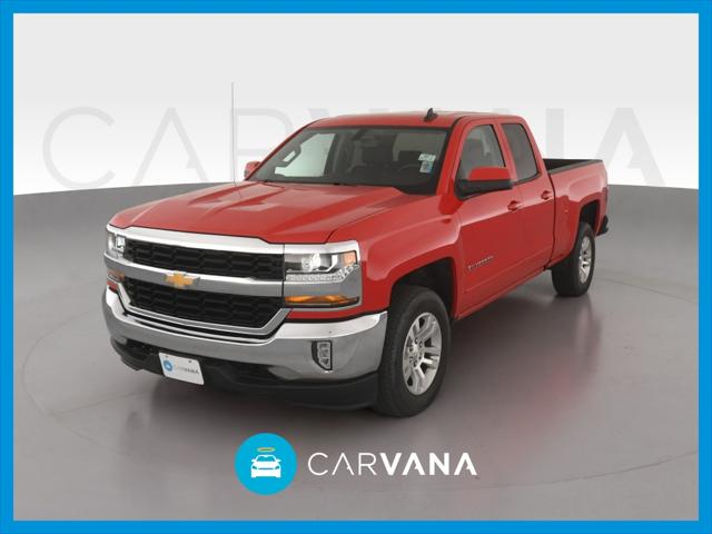 Used 2019 Chevrolet Silverado 1500 Extended Cab RST 4WD Ratings, Values ...