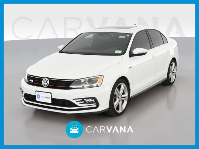 2016 Volkswagen Jetta Ratings, Pricing, Reviews and Awards | J.D. Power