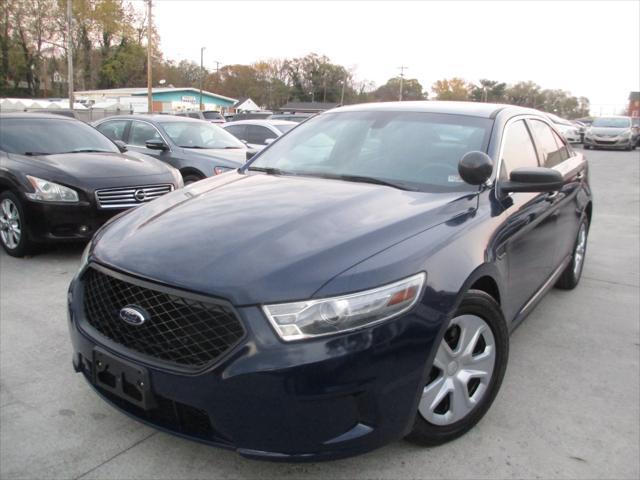 New & Used Ford Police Interceptor for Sale near Me | Discover Cars for ...