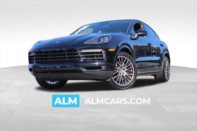 New & Used Porsche Cayenne E-Hybrid for Sale near Me | Discover Cars for Sale