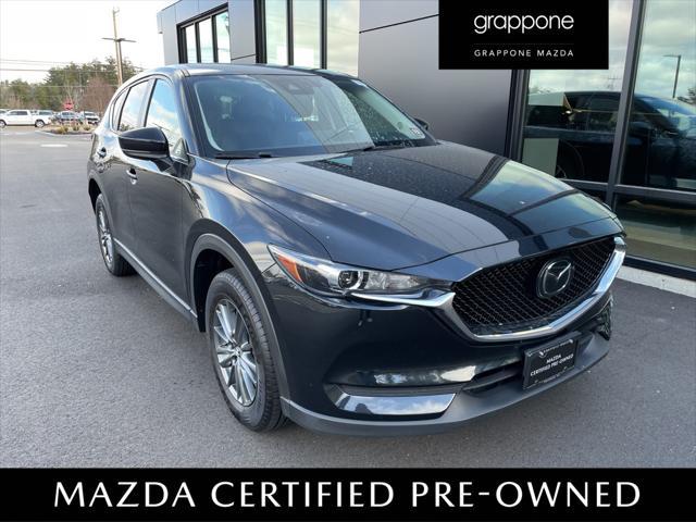 New & Used Mazda CX-5 for Sale near Me | Discover Cars for Sale
