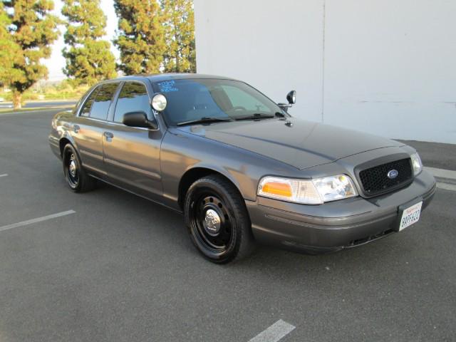New & Used Ford Police Interceptor for Sale near Me | Discover Cars for ...