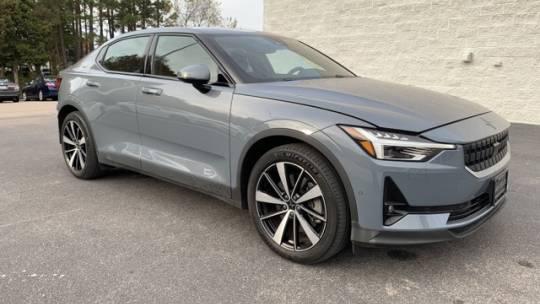 2021 Polestar 2 Reliability, Consumer Ratings & Pricing