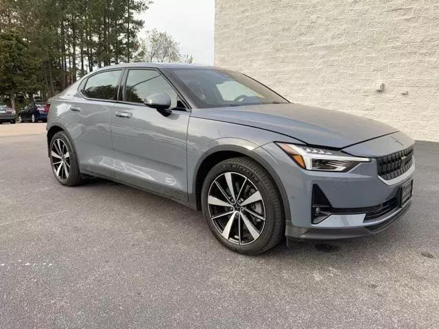Used 2021 Polestar Polestar 2 Sedan 4D Launch Edition AWD Ratings ...
