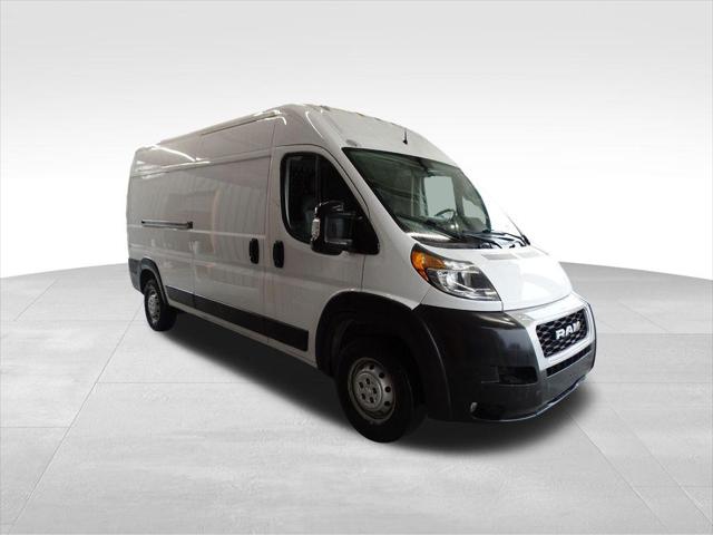 2021 Ram ProMaster City Ratings, Pricing, Reviews and Awards | J.D. Power