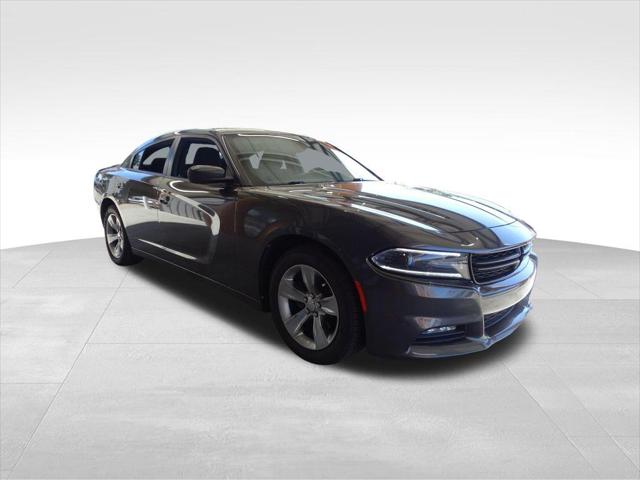 2018 Dodge Charger Ratings, Pricing, Reviews and Awards | J.D. Power