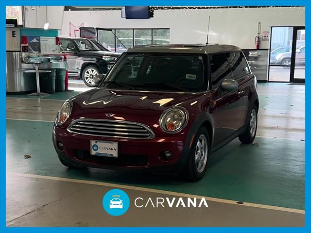Used 2010 MINI Cooper-4 Cyl. Convertible 2D S Ratings, Values, Reviews ...