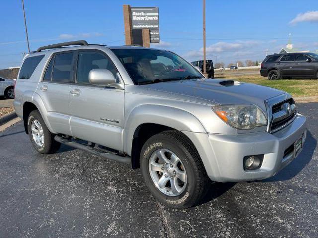 Toyota 4Runner SR5 V8 for Sale near Me | Discover Cars for Sale