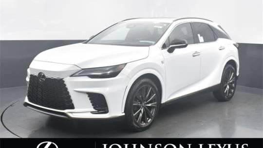 2024 Lexus RX Reliability, Consumer Ratings & Pricing