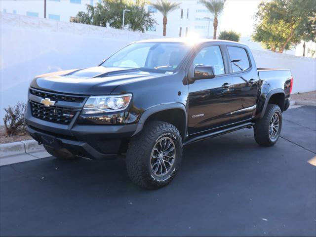 Chevrolet Colorado ZR2 for Sale near Me | Discover Cars for Sale