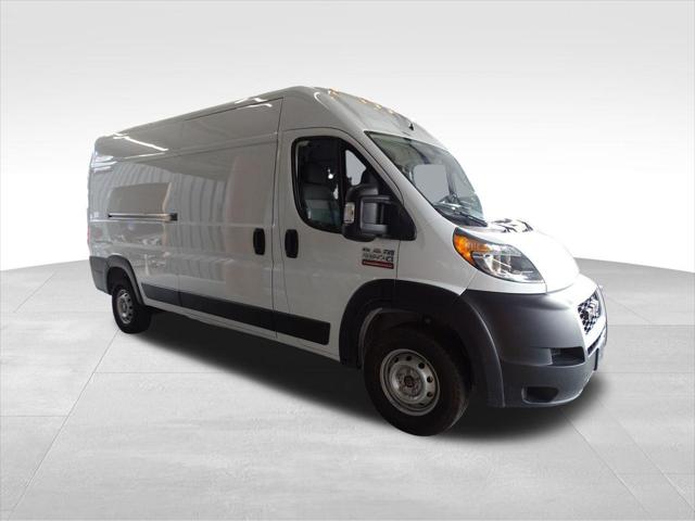 2021 Ram ProMaster City Ratings, Pricing, Reviews and Awards | J.D. Power