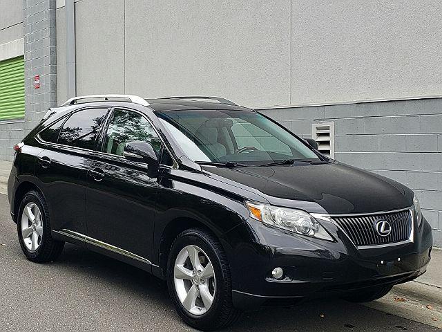 2011 Lexus RX Reliability, Consumer Ratings & Pricing