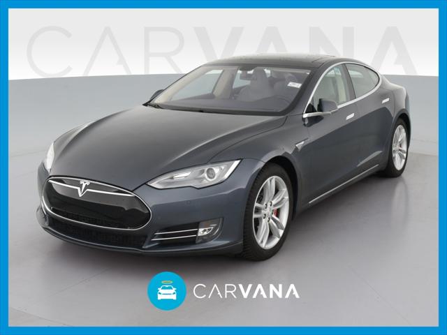Used 2014 Tesla Model S Sedan 4D 85 kWh Ratings, Values, Reviews & Awards