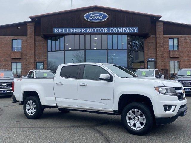 Used 2016 Chevrolet Silverado 1500 Extended Cab LT 2WD Ratings, Values ...