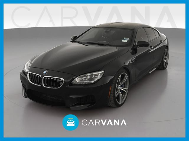 Used 2014 BMW 4 Series Coupe 2D 435xi AWD Turbo Ratings, Values ...