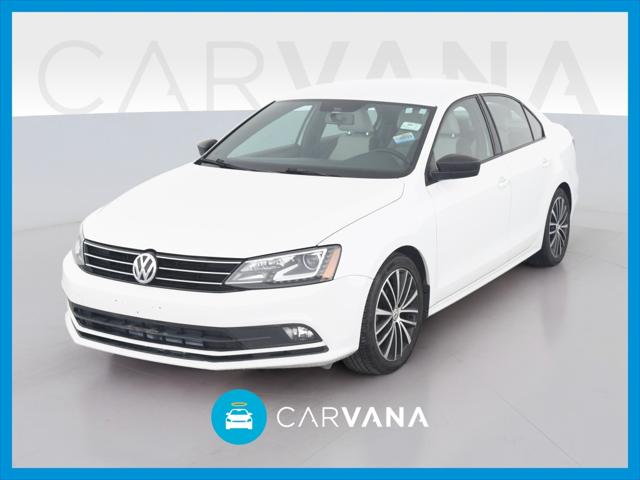 2016 Volkswagen Jetta Ratings, Pricing, Reviews and Awards | J.D. Power