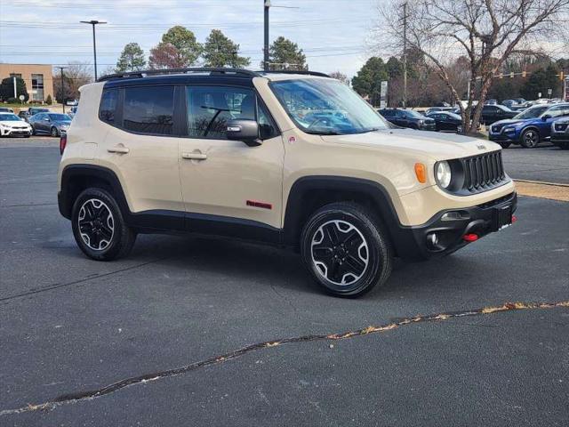 2016 Jeep Renegade Reliability, Consumer Ratings & Pricing