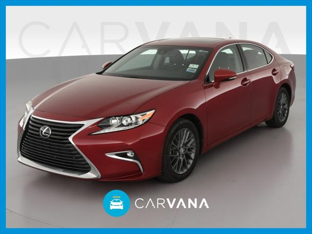 Used 2018 Lexus GS Sedan 4D GS350 V6 Ratings, Values, Reviews & Awards