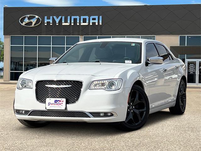 New & Used Chrysler 300 for Sale near Me | Discover Cars for Sale