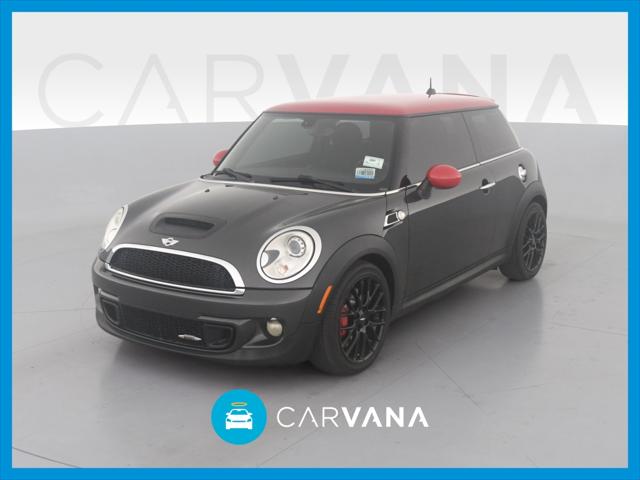 Used 2011 MINI Cooper Hardtop Wagon 2D Ratings, Values, Reviews & Awards