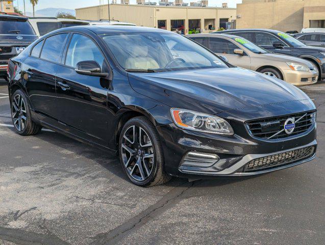 New & Used Volvo S60 for Sale near Me | Discover Cars for Sale