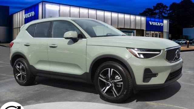 2024 Volvo XC40 Reliability, Consumer Ratings & Pricing