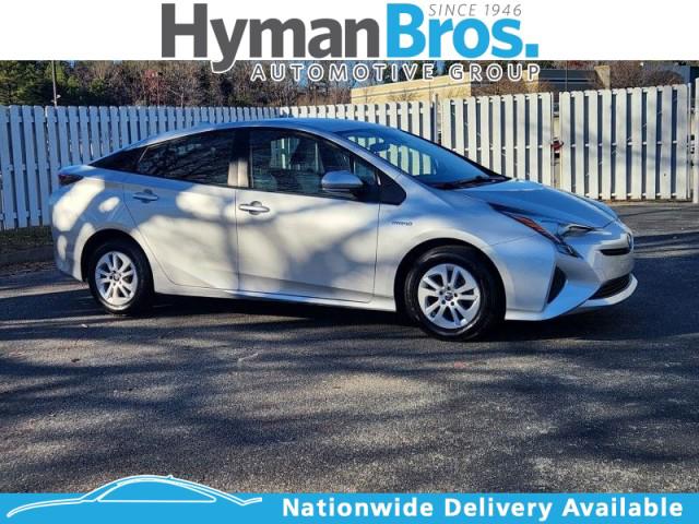 2023 Toyota Prius Ratings, Pricing, Reviews and Awards | J.D. Power