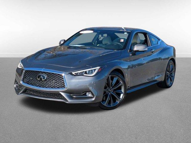2020 INFINITI Q60 Ratings, Pricing, Reviews and Awards | J.D. Power