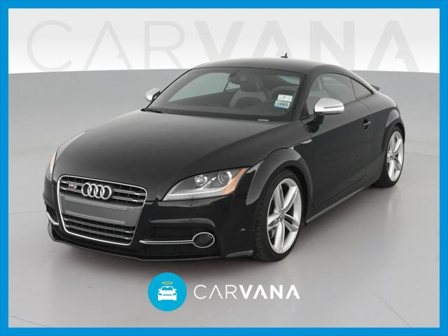 Used 2013 Audi A4-4 Cyl. Turbo Sedan 4D S4 Premium Plus AWD Ratings, Values, Reviews & Awards