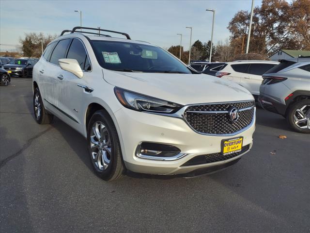 2019 Buick Enclave Reliability, Consumer Ratings & Pricing
