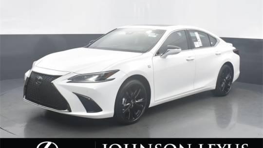 2024 Lexus ES Reliability, Consumer Ratings & Pricing