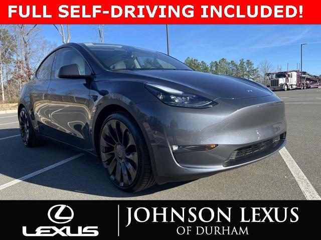 2023 Tesla Model Y Ratings, Pricing, Reviews and Awards | J.D. Power