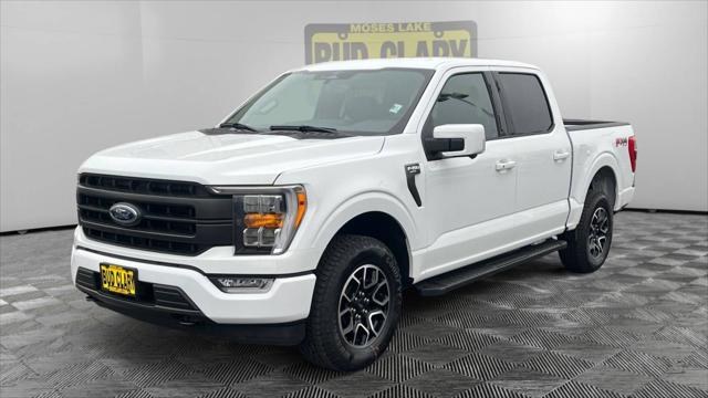 2023 Ford F-150 Ratings, Pricing, Reviews and Awards | J.D. Power