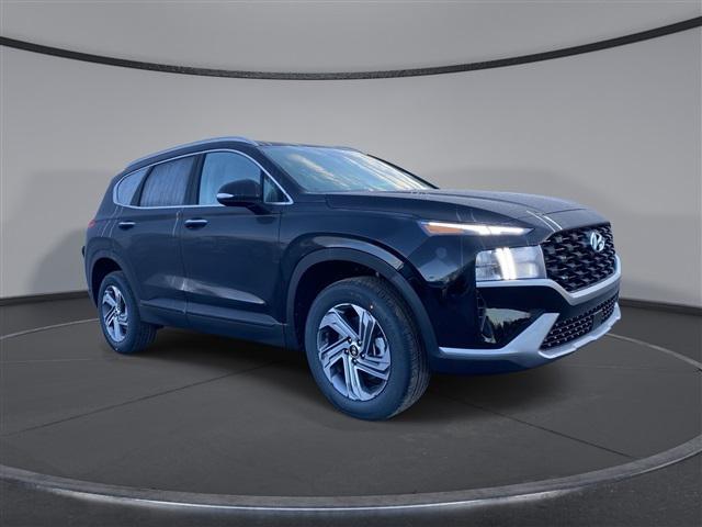 2023 Hyundai Santa Fe Ratings, Pricing, Reviews and Awards | J.D. Power