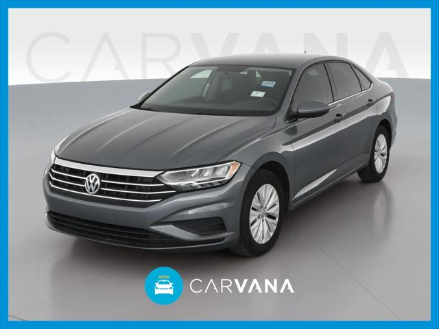 Used 2020 Volkswagen Jetta Sedan 4D S I4 Turbo Ratings, Values, Reviews ...