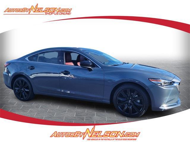 2021 Mazda Mazda6 Reliability, Consumer Ratings & Pricing