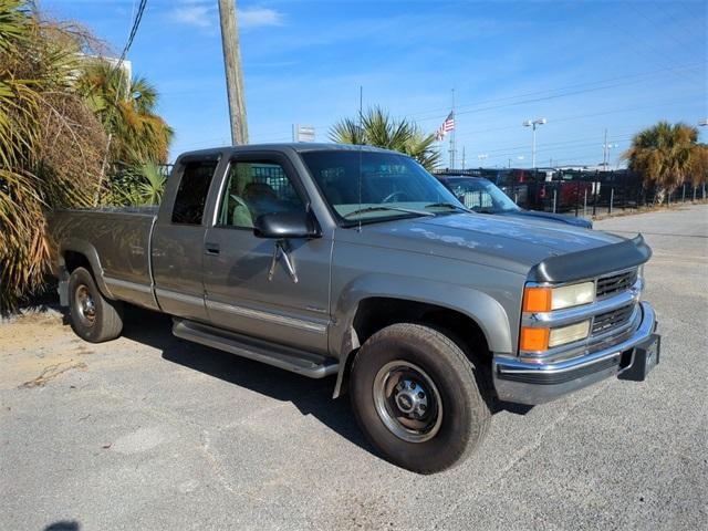 New & Used Chevrolet 2500 for Sale near Me | Discover Cars for Sale
